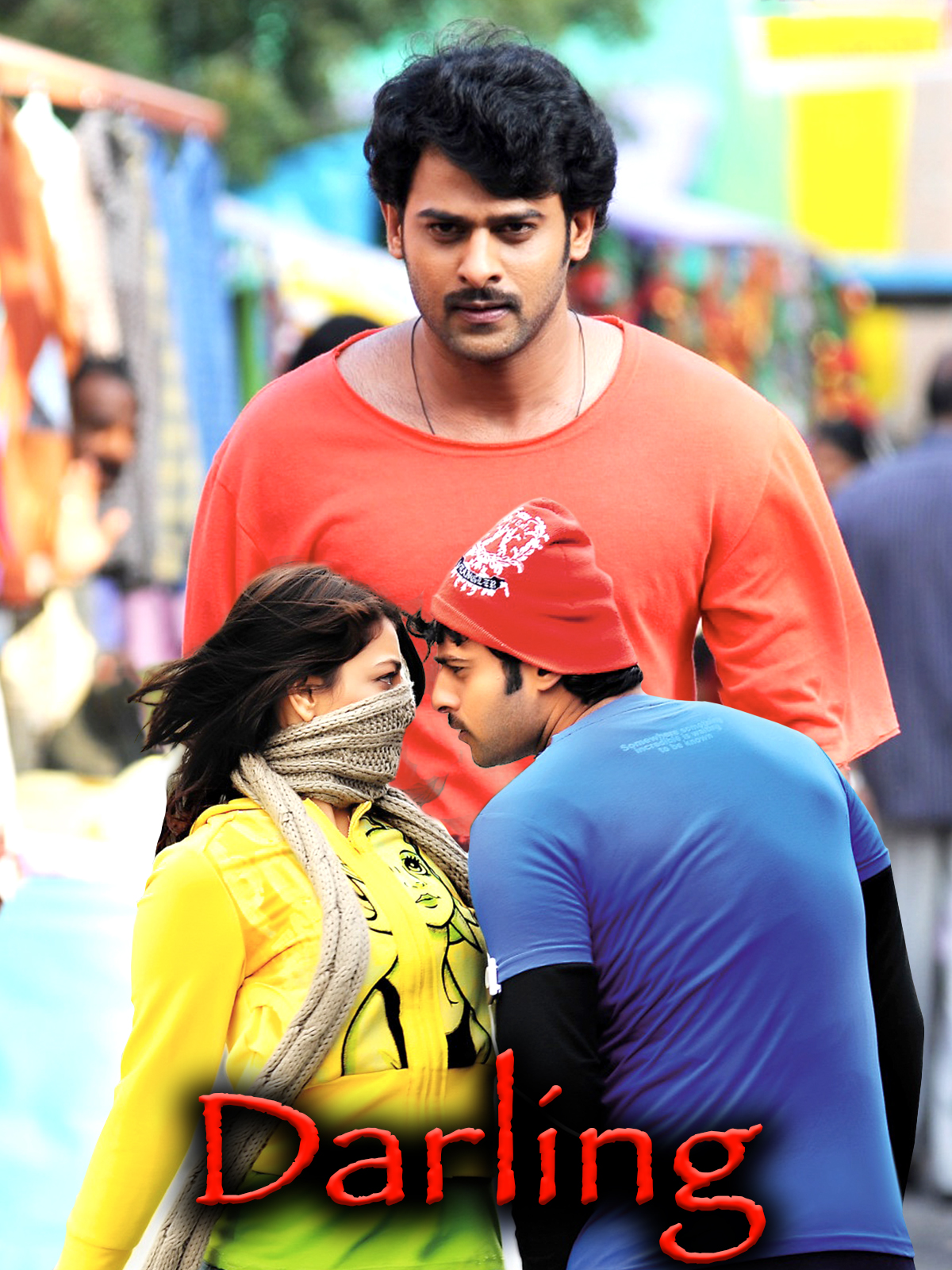 Prime Video: Darling