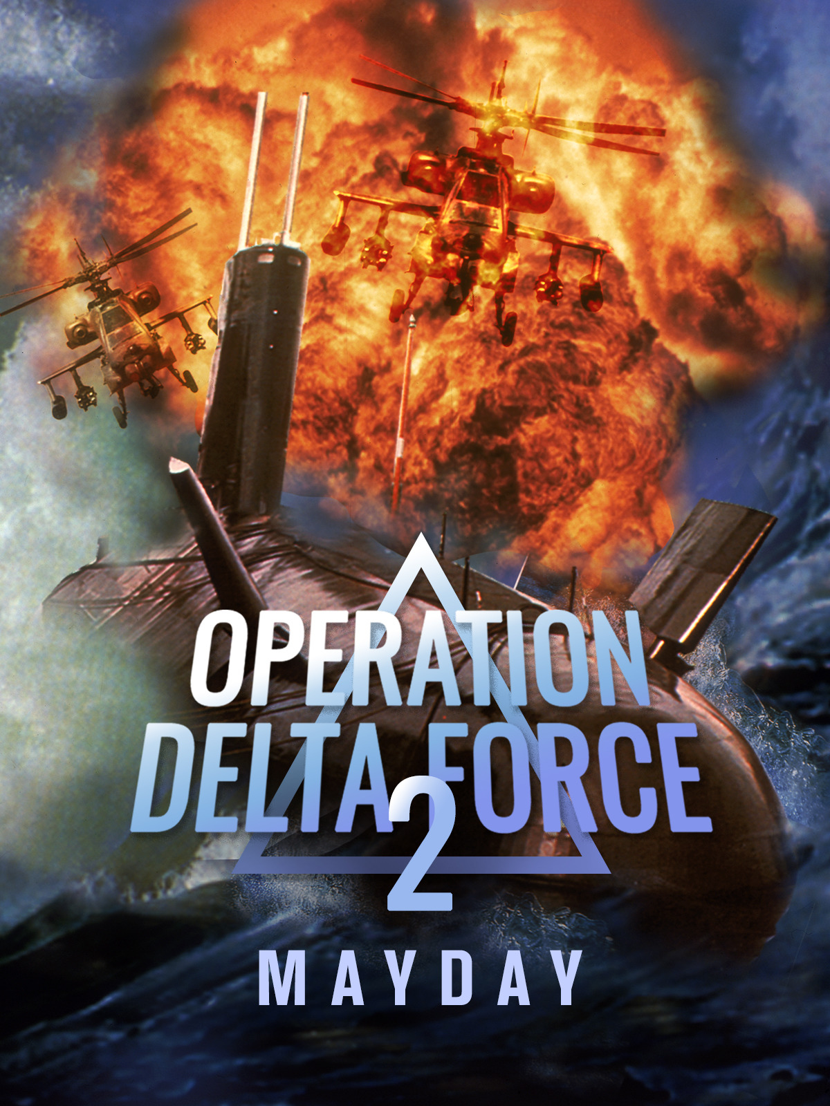 Prime Video: Operation Delta Force 2