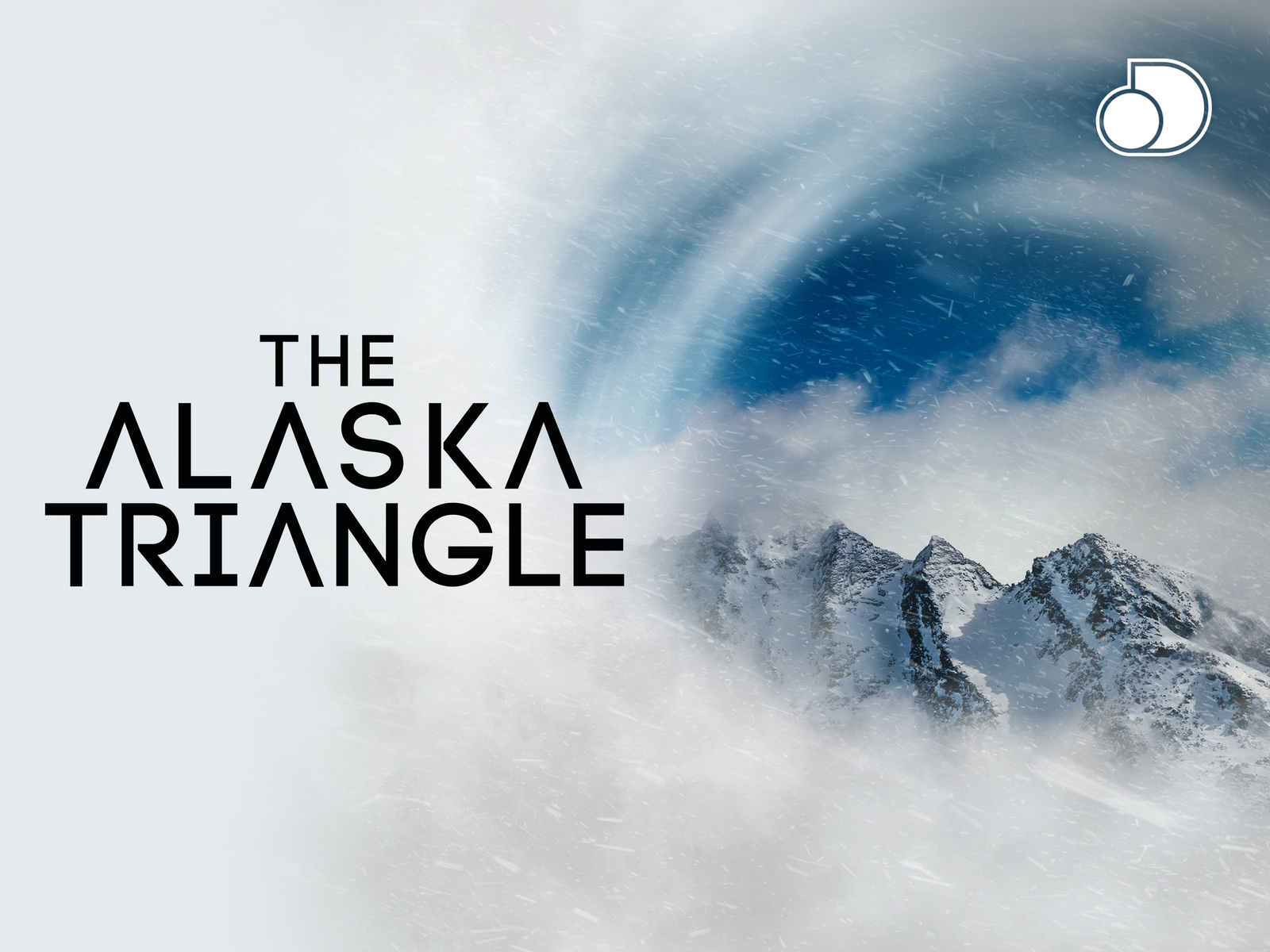 Prime Video: The Alaska Triangle - Season 2