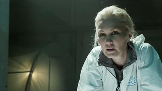 Prime Video: Villmark Asylum