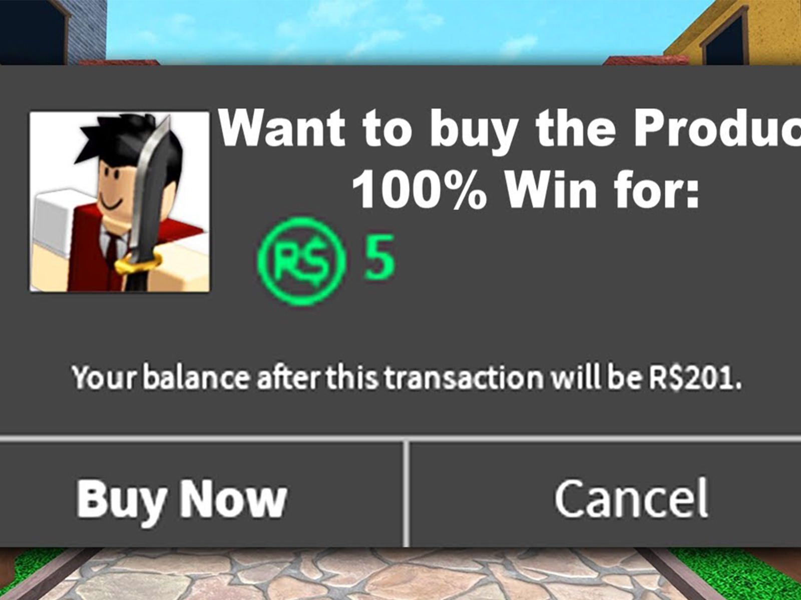 Prime Video: Clip: Roblox Game Time