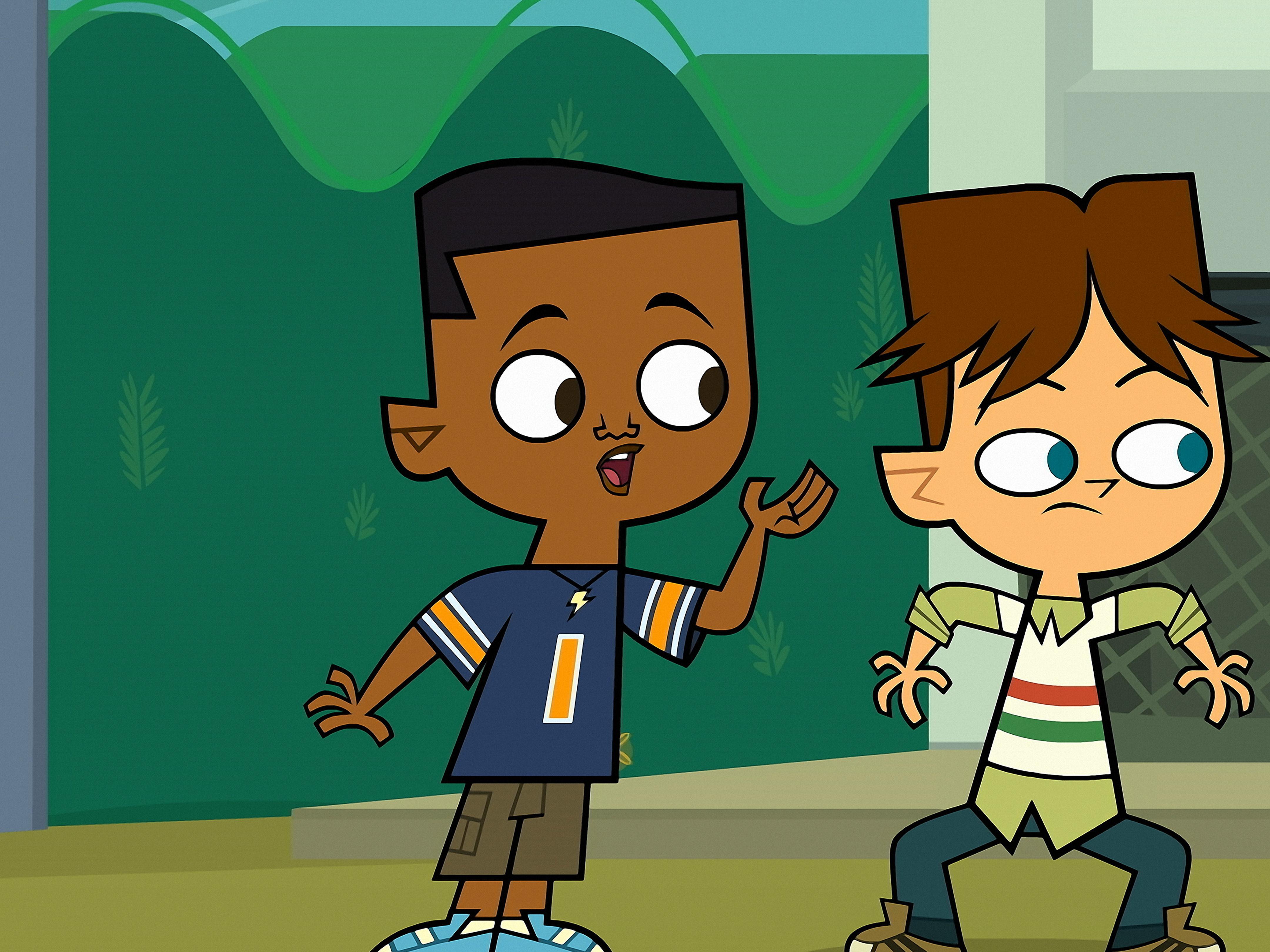 Prime Video: Total Dramarama - Season 3