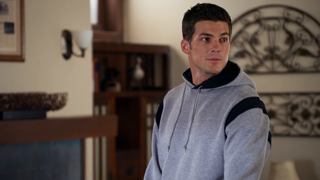 Prime Video: The Cookie Mobster