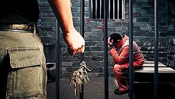 Prime Video: Tony Robinson's Crime and Punishment