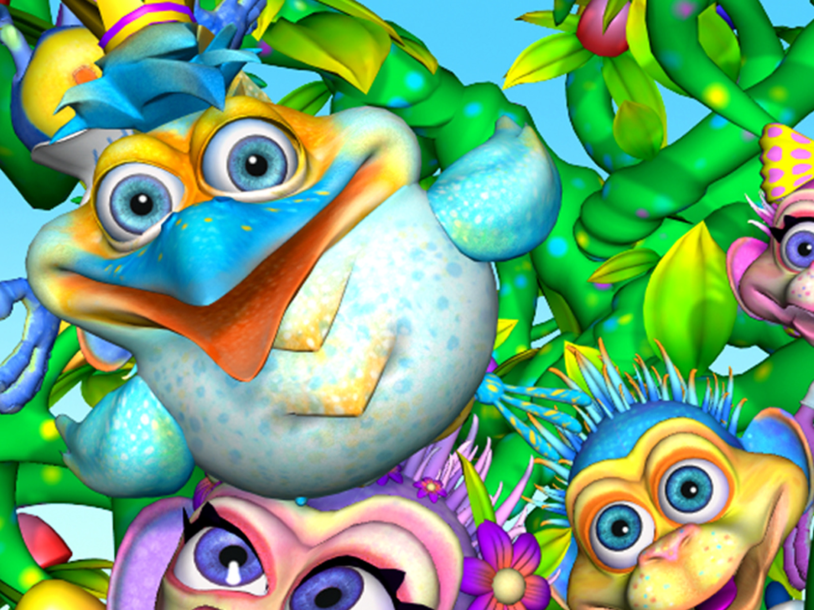 Prime Video: The Gigglebellies: Musical Adventures