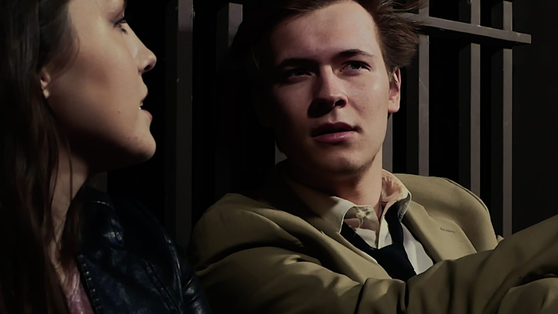 Prime Video: Lukewarm