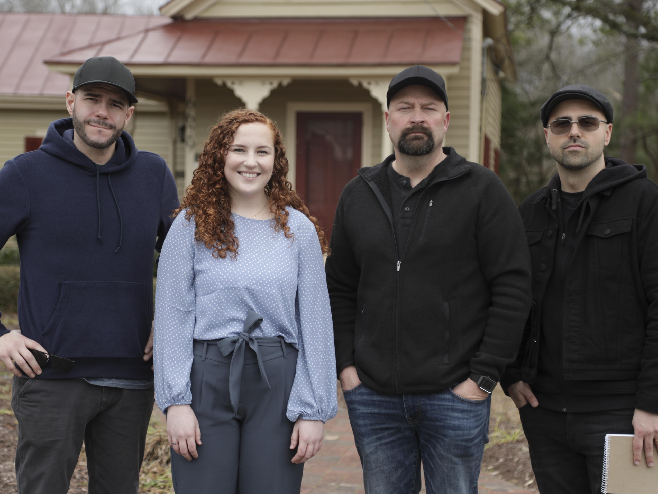 Prime Video: Ghost Nation - Season 2