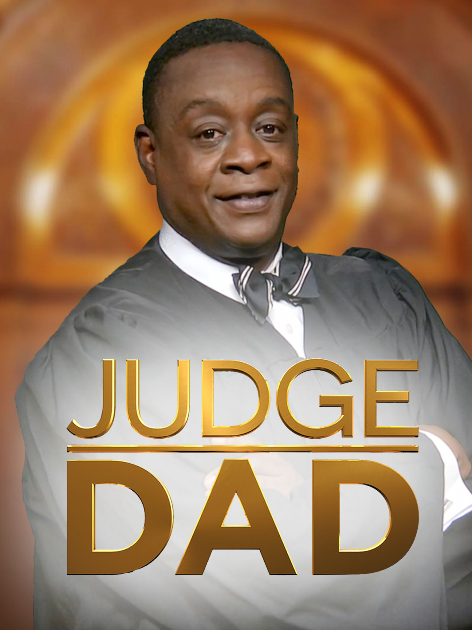 Prime Video: Judge Dad: Season 3