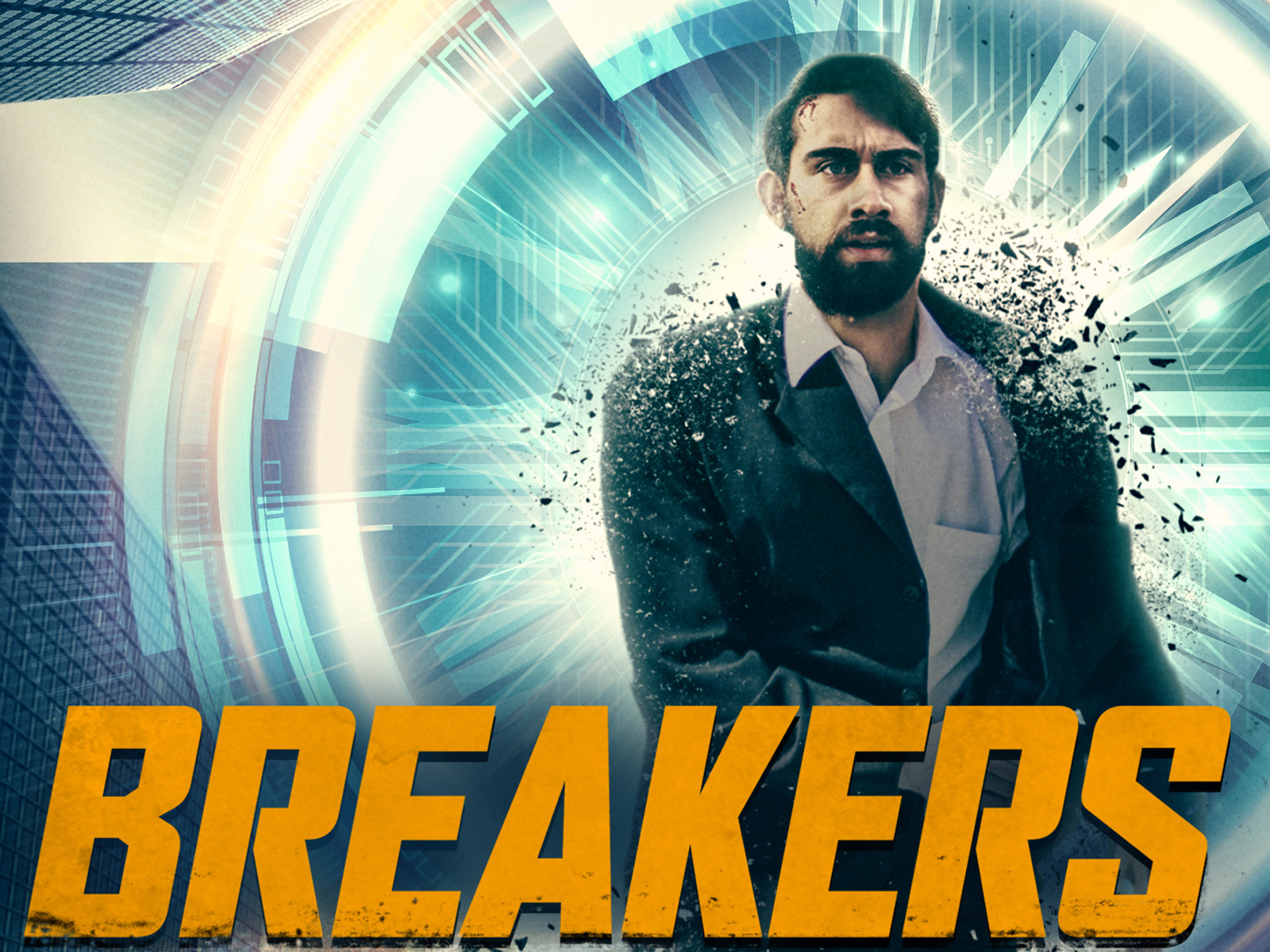 Prime Video: Breakers