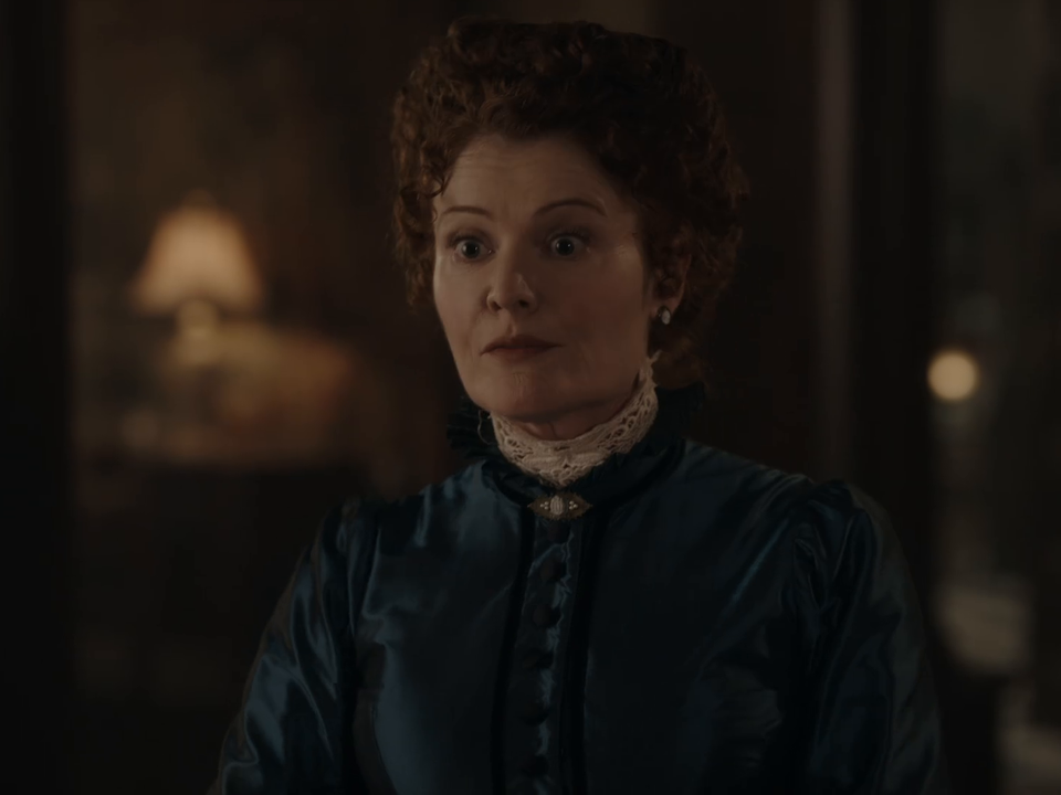 Prime Video: Ghosts - Season 1