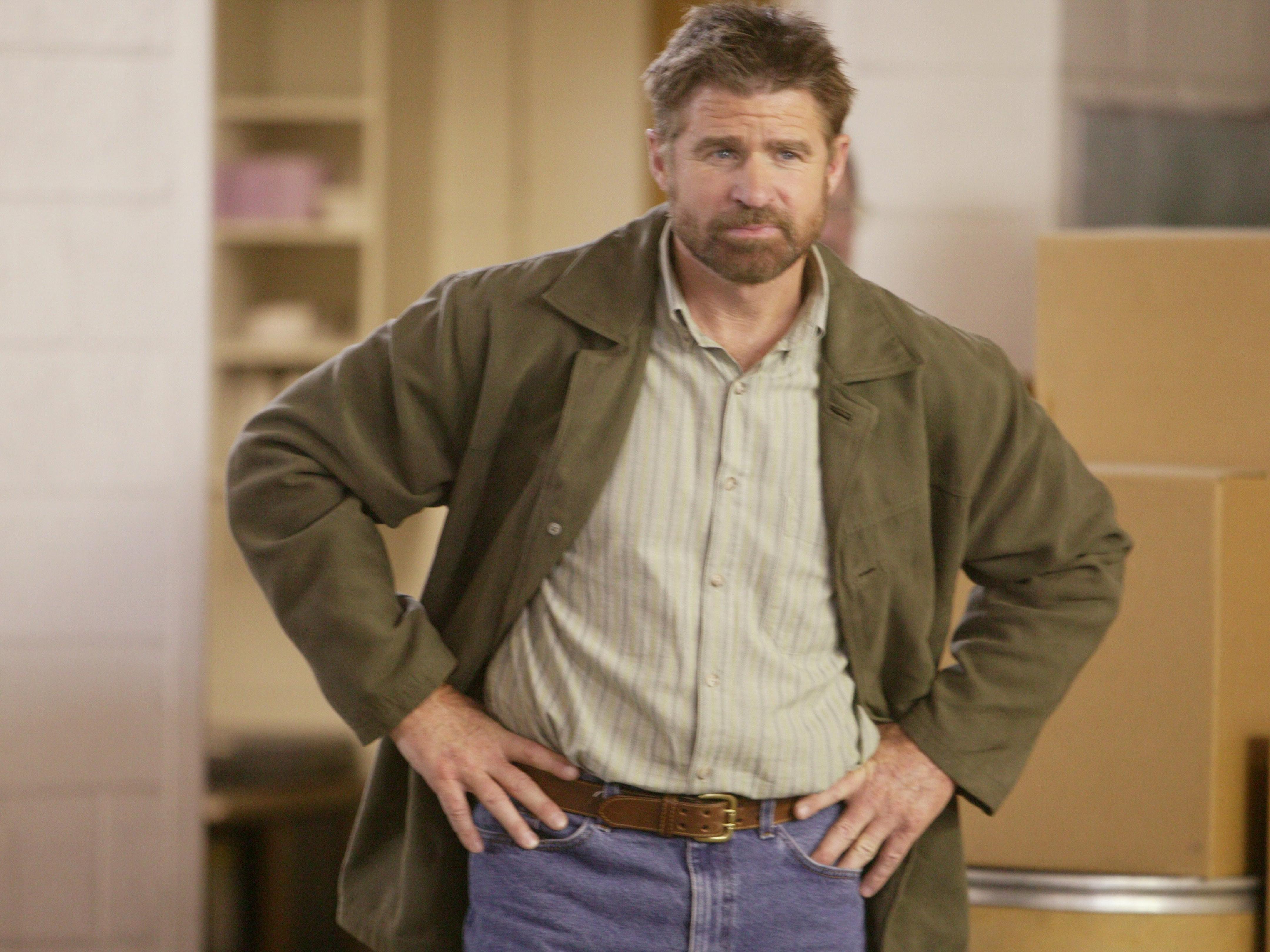 Prime Video: Everwood - Season 2