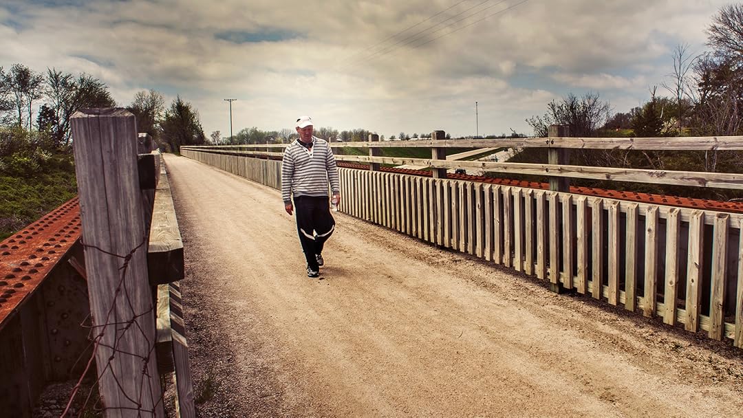 Prime Video: Walking Man