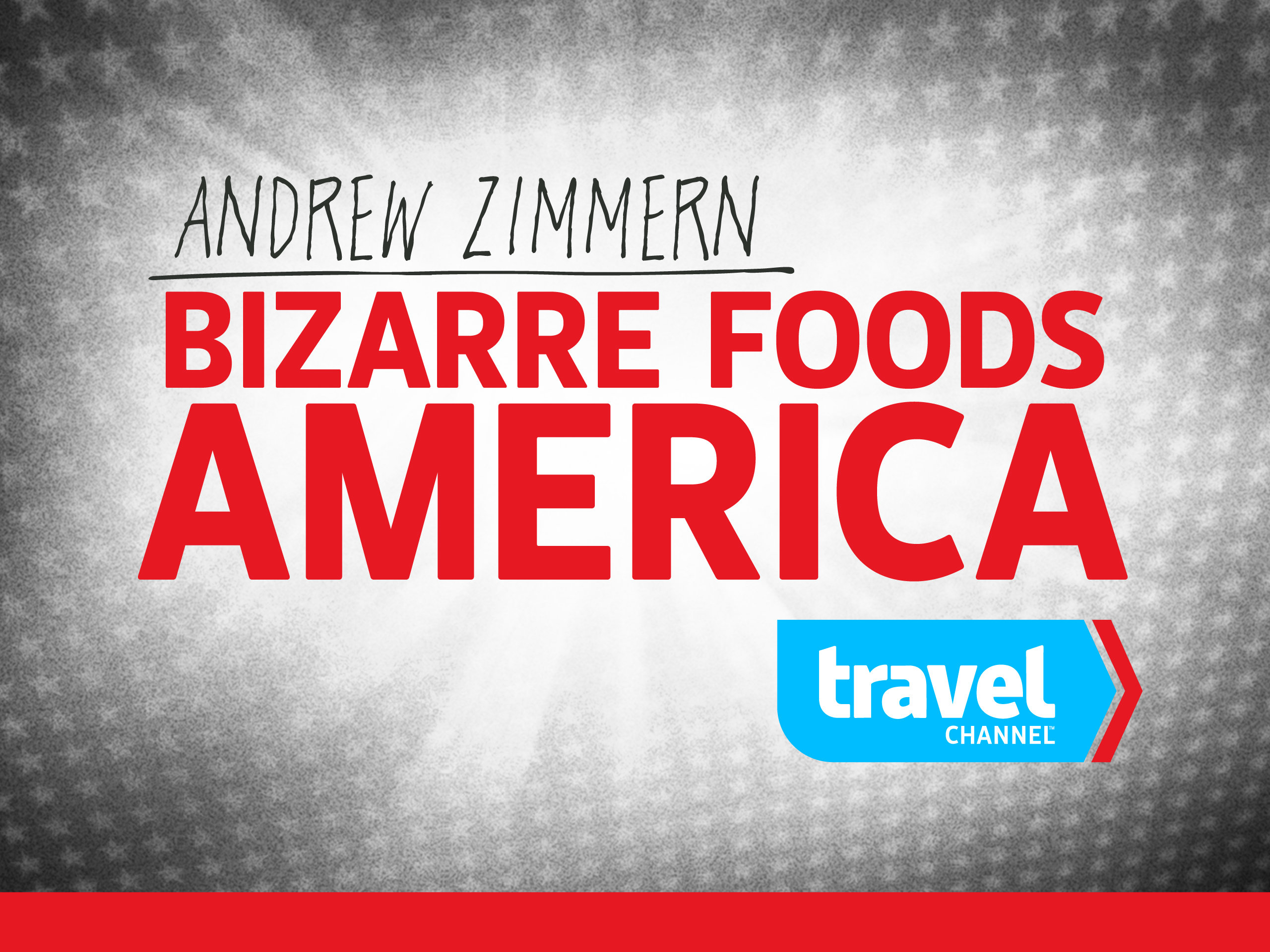 Bizarre Foods Logo