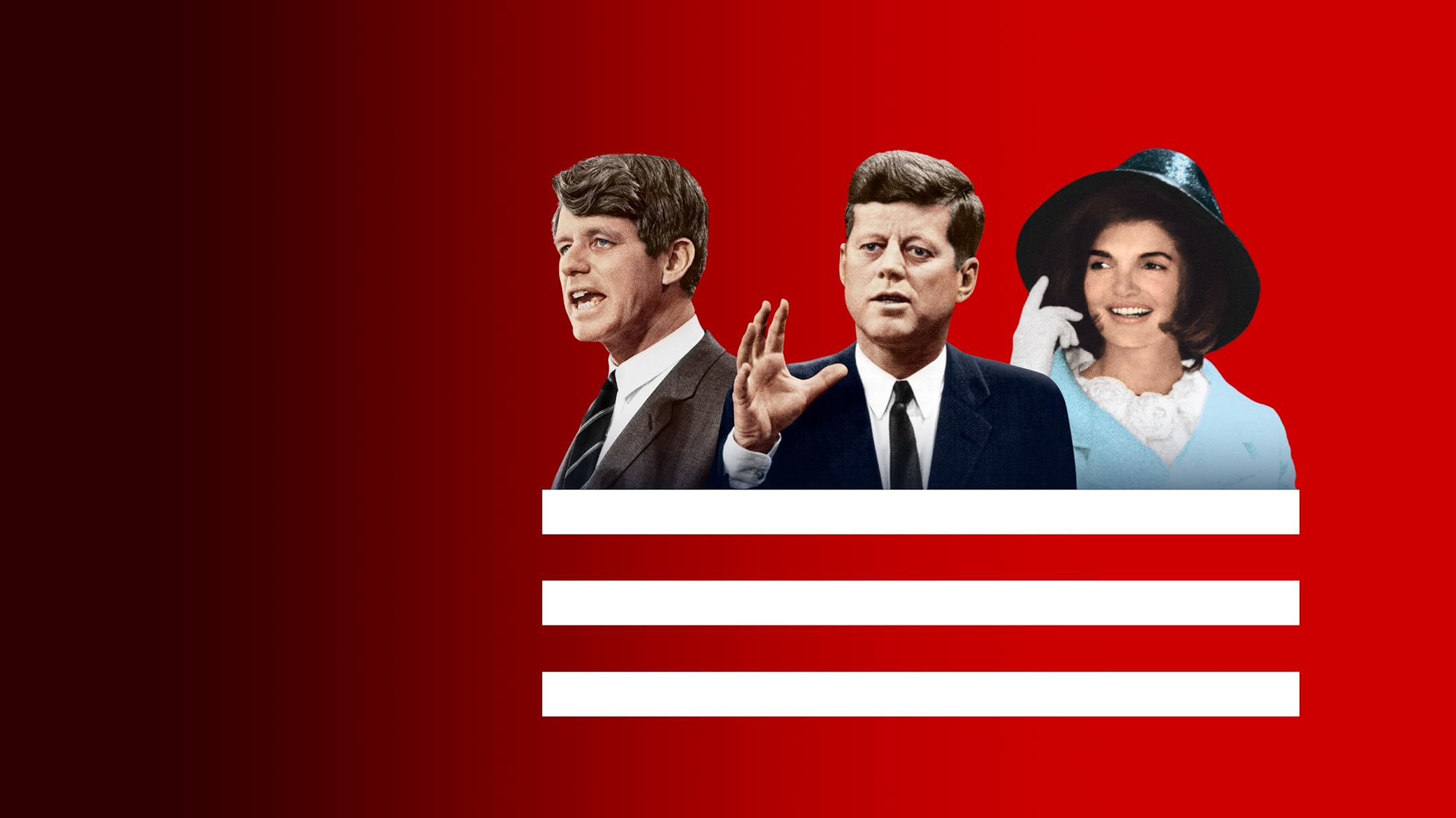 Watch American Dynasties: The Kennedys - Season 1 | Prime Video