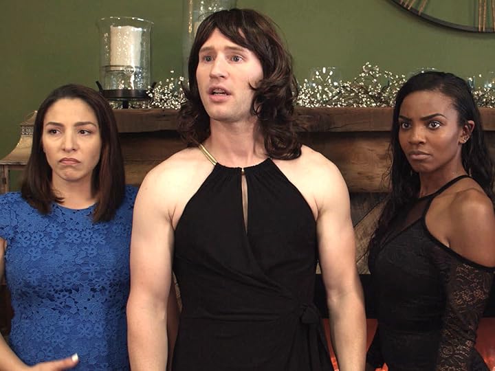 Prime Video: Welcome Home