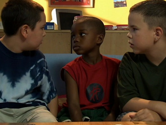 Prime Video: The Story Of Tracy Beaker - Season 1