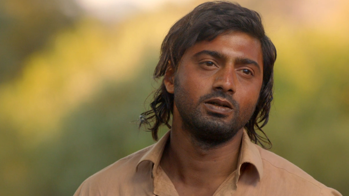 Prime Video: Chander Pahar