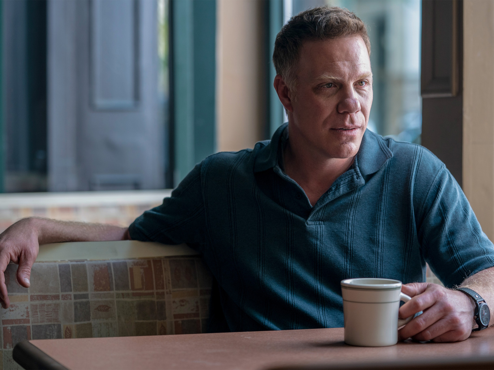 Prime Video: The Outsider-Season 1