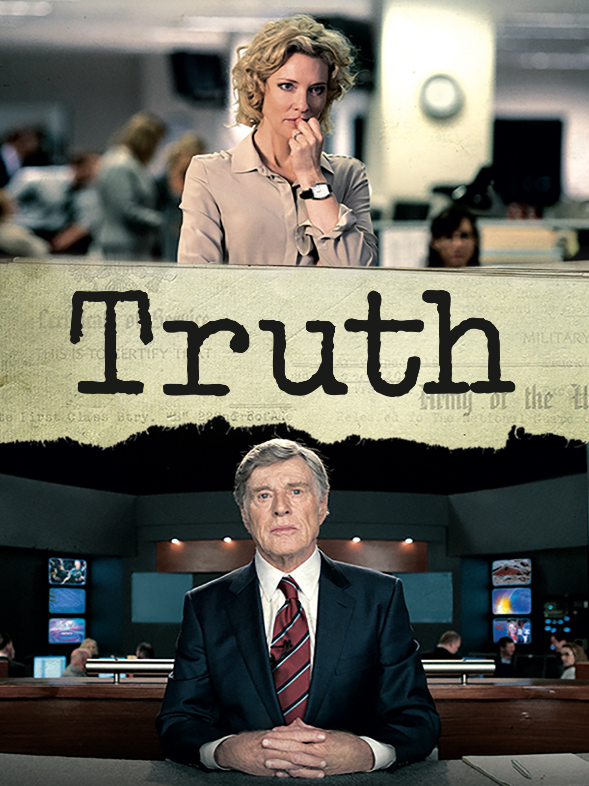 Prime Video: Truth