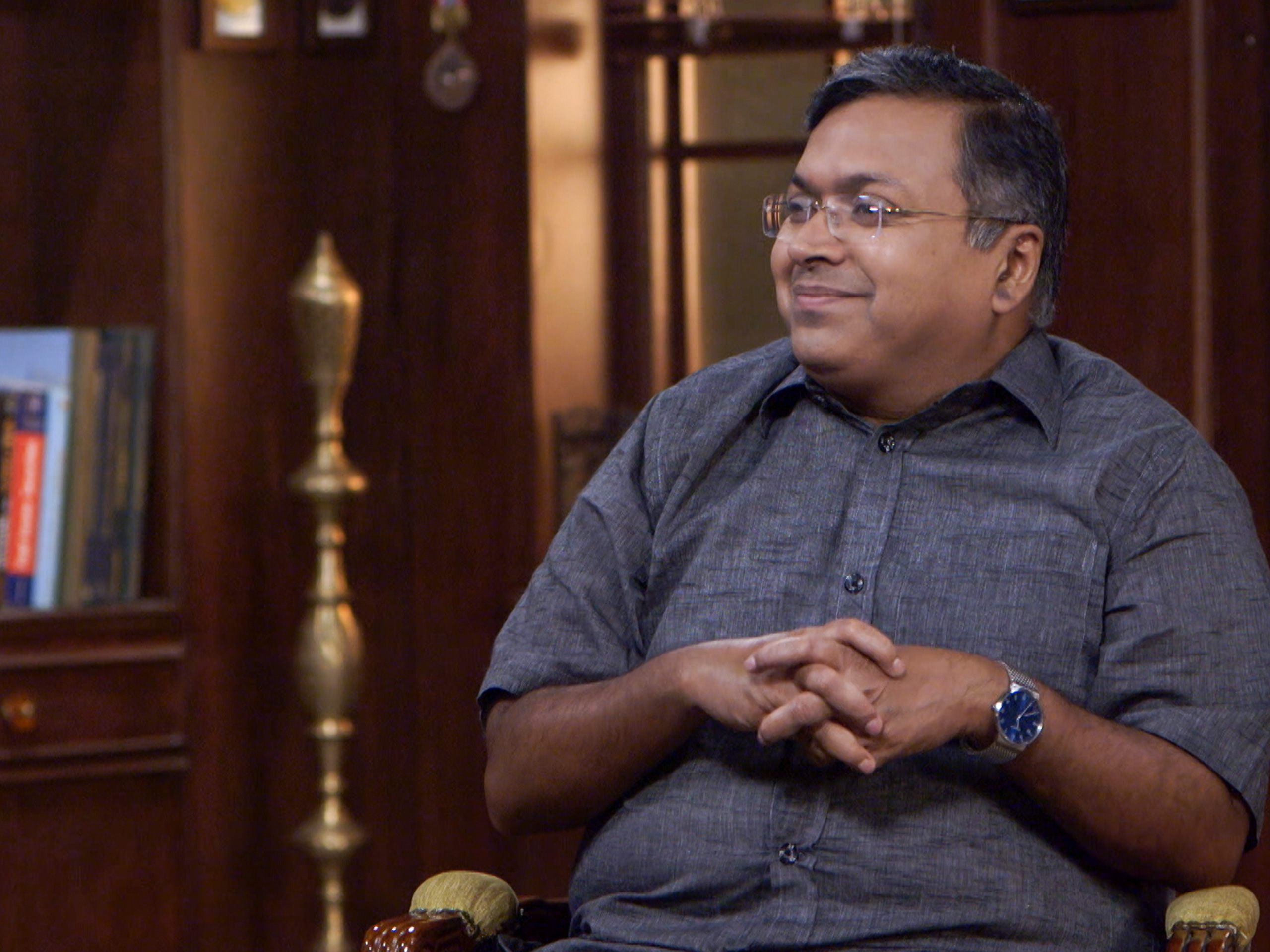 Prime Video: Devlok with Devdutt Pattanaik