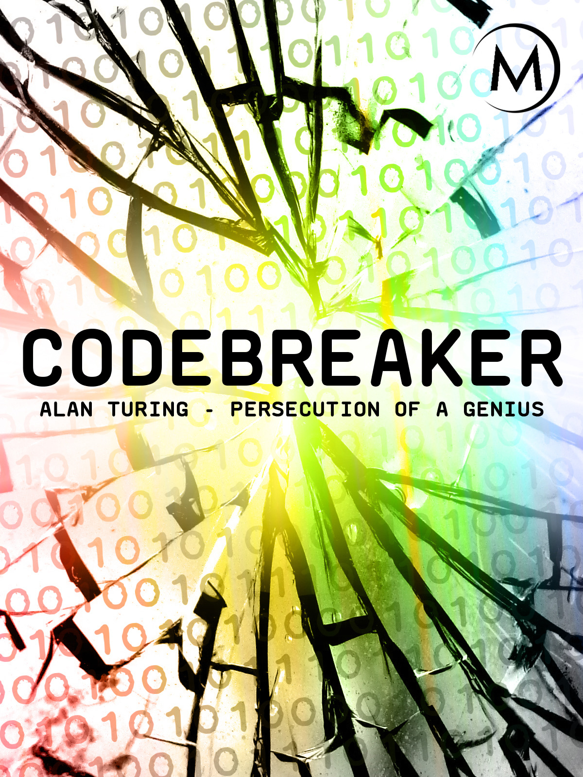 Prime Video: Codebreaker: Alan Turing - Persecution of a Genius