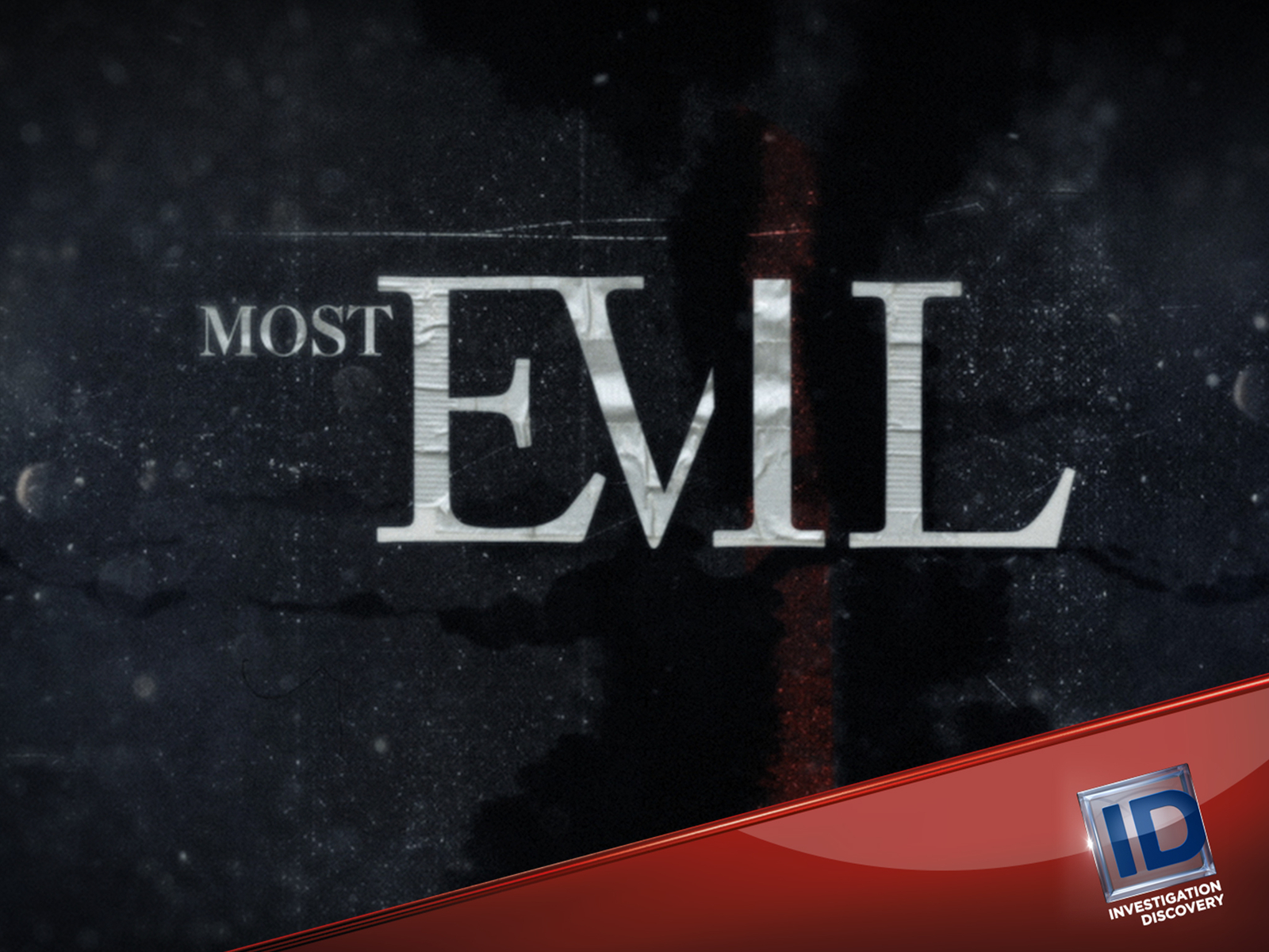 Prime Video: Most Evil - Season 1