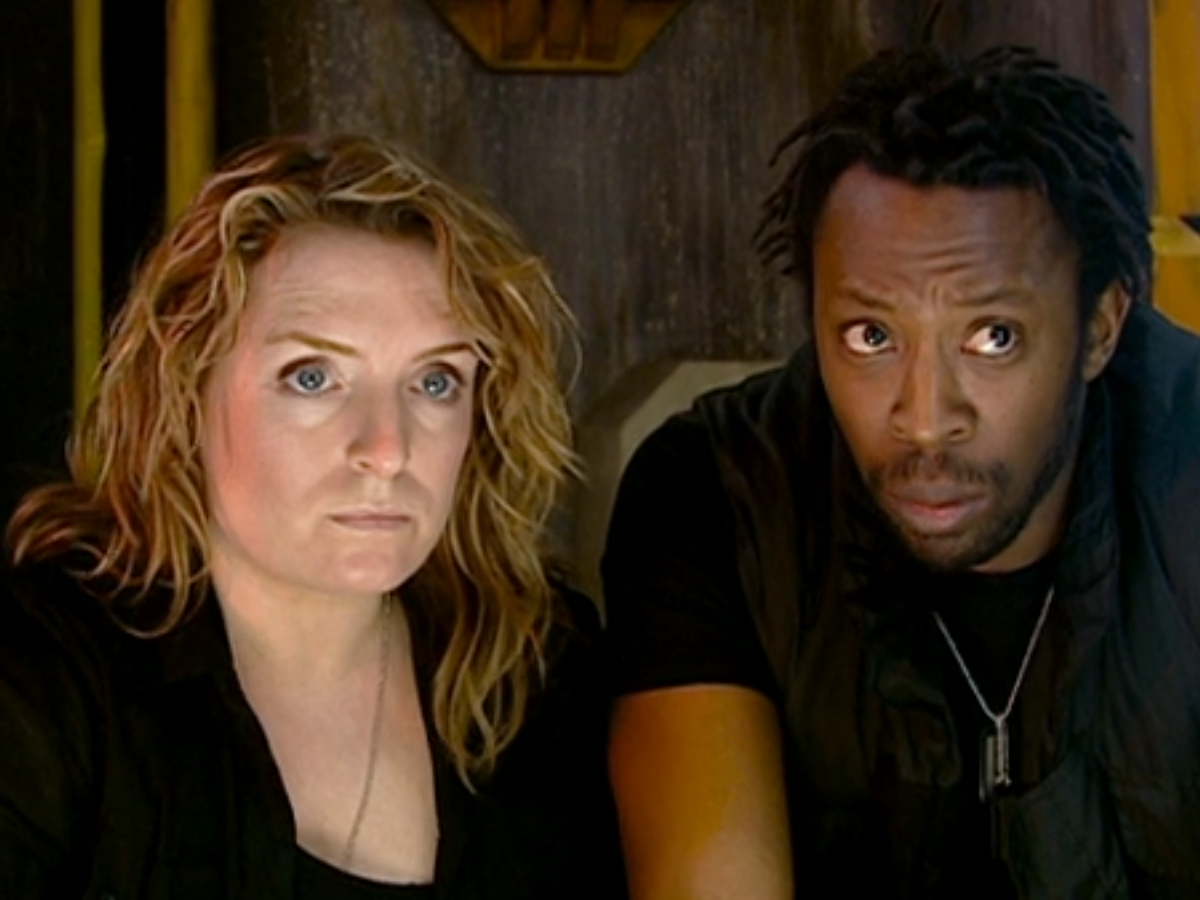 Prime Video: Doctor Who: Series 2