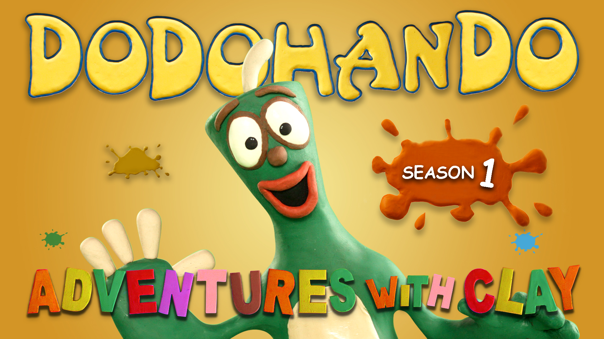 Prime Video: Dodohando