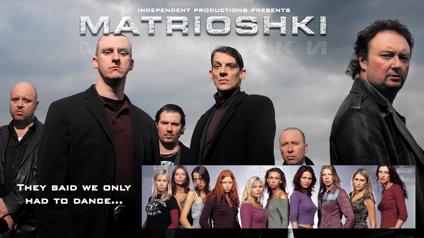 Prime Video: Matrioshki