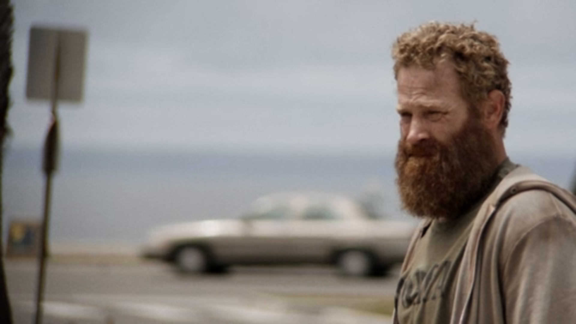 Prime Video: Sgt. Will Gardner