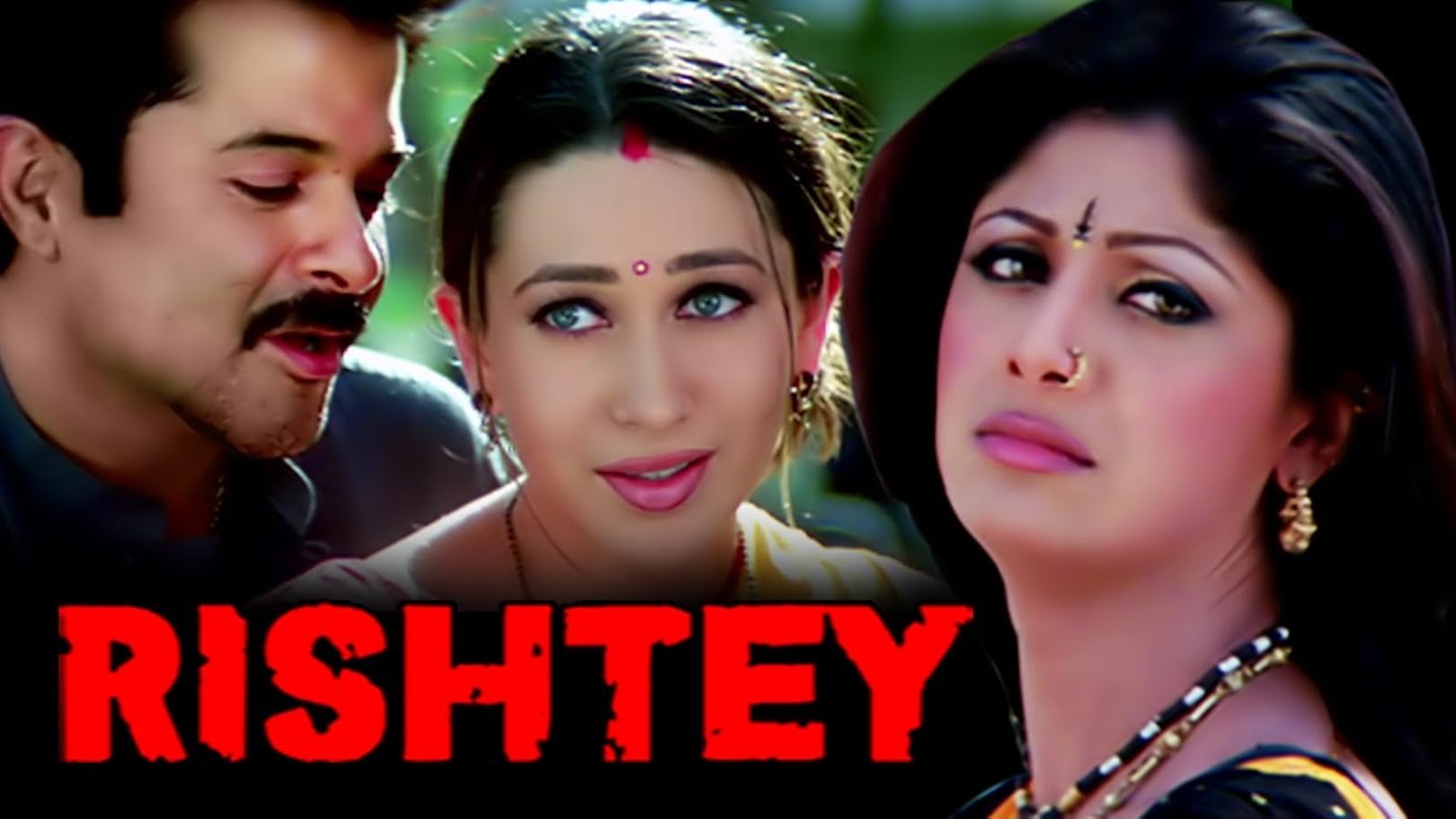 Prime Video: Rishtey