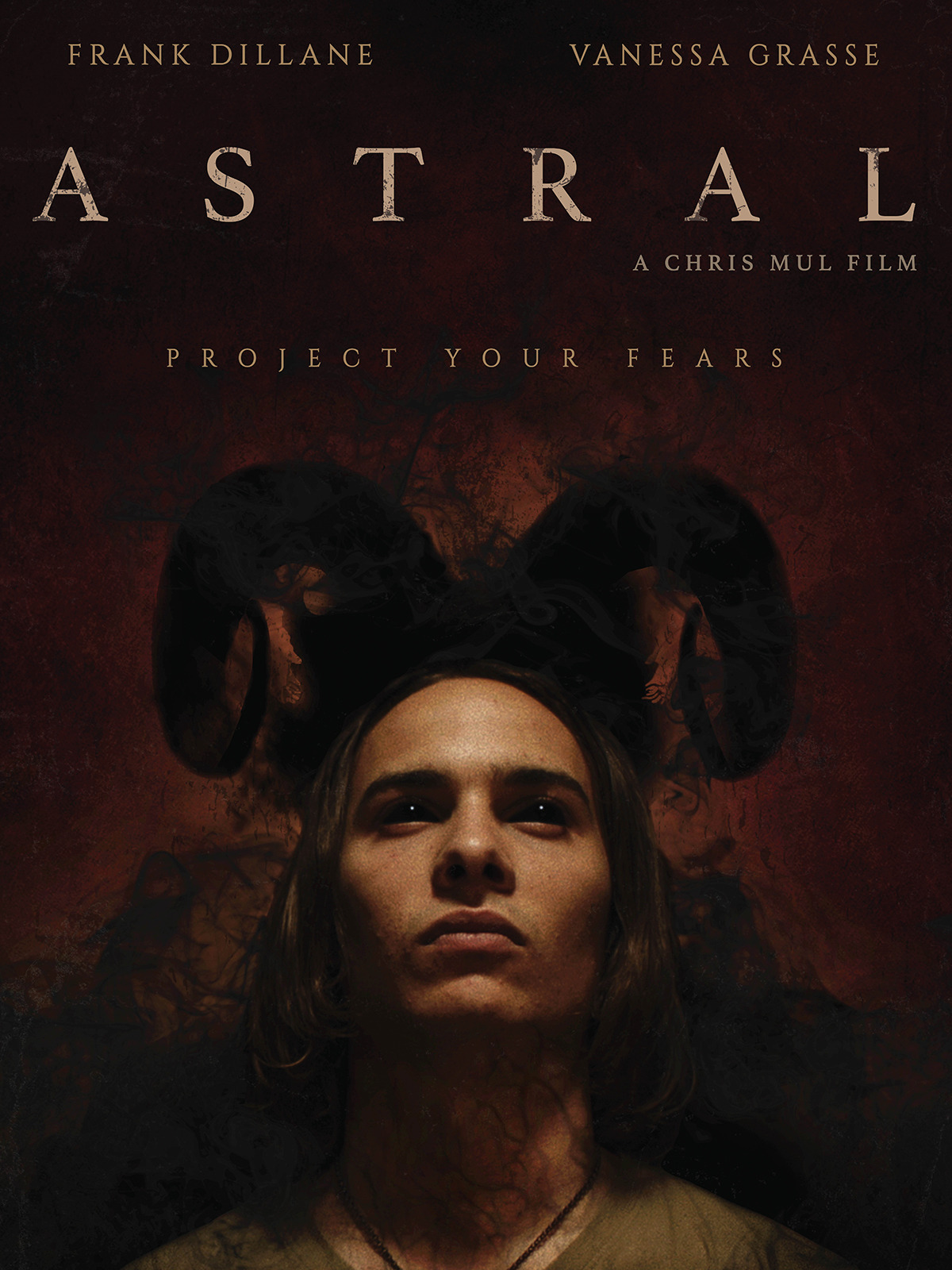 Prime Video: Astral
