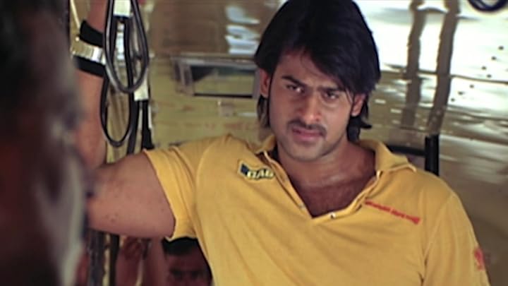 Watch Munna | Prime Video