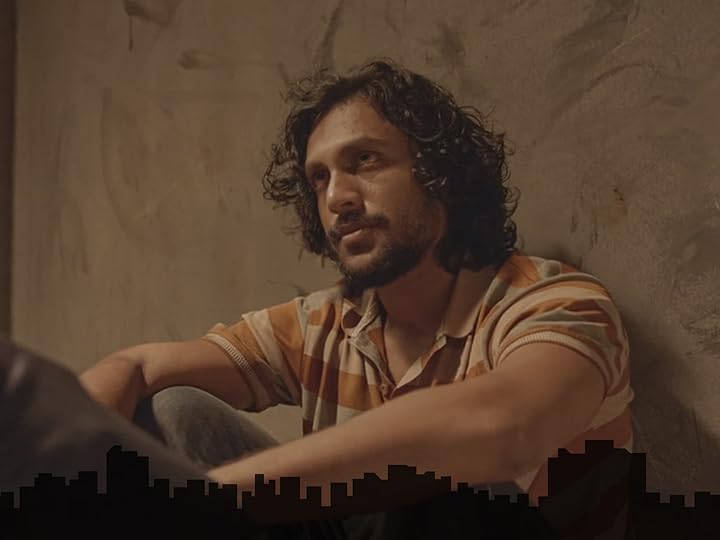 Prime Video: Mohanagar - Season 2