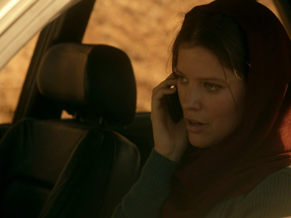 Prime Video: Touch Season 2