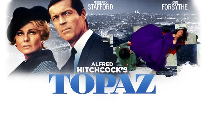 Topaz Movie