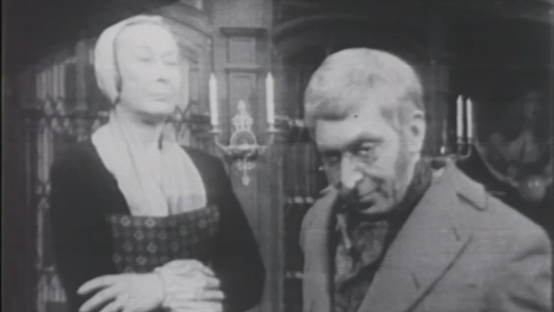 Prime Video: Les Mystères de Paris