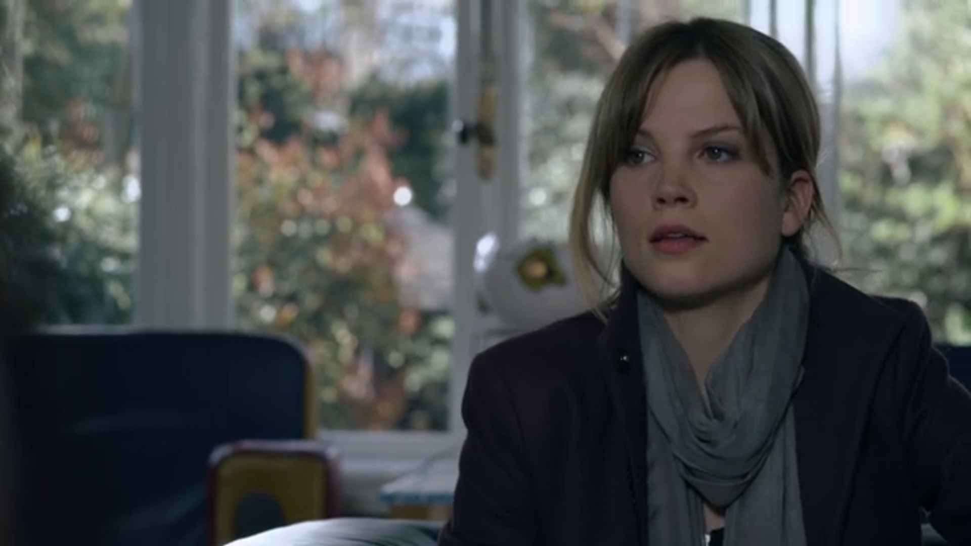 Prime Video: The Adulterer, Season 1