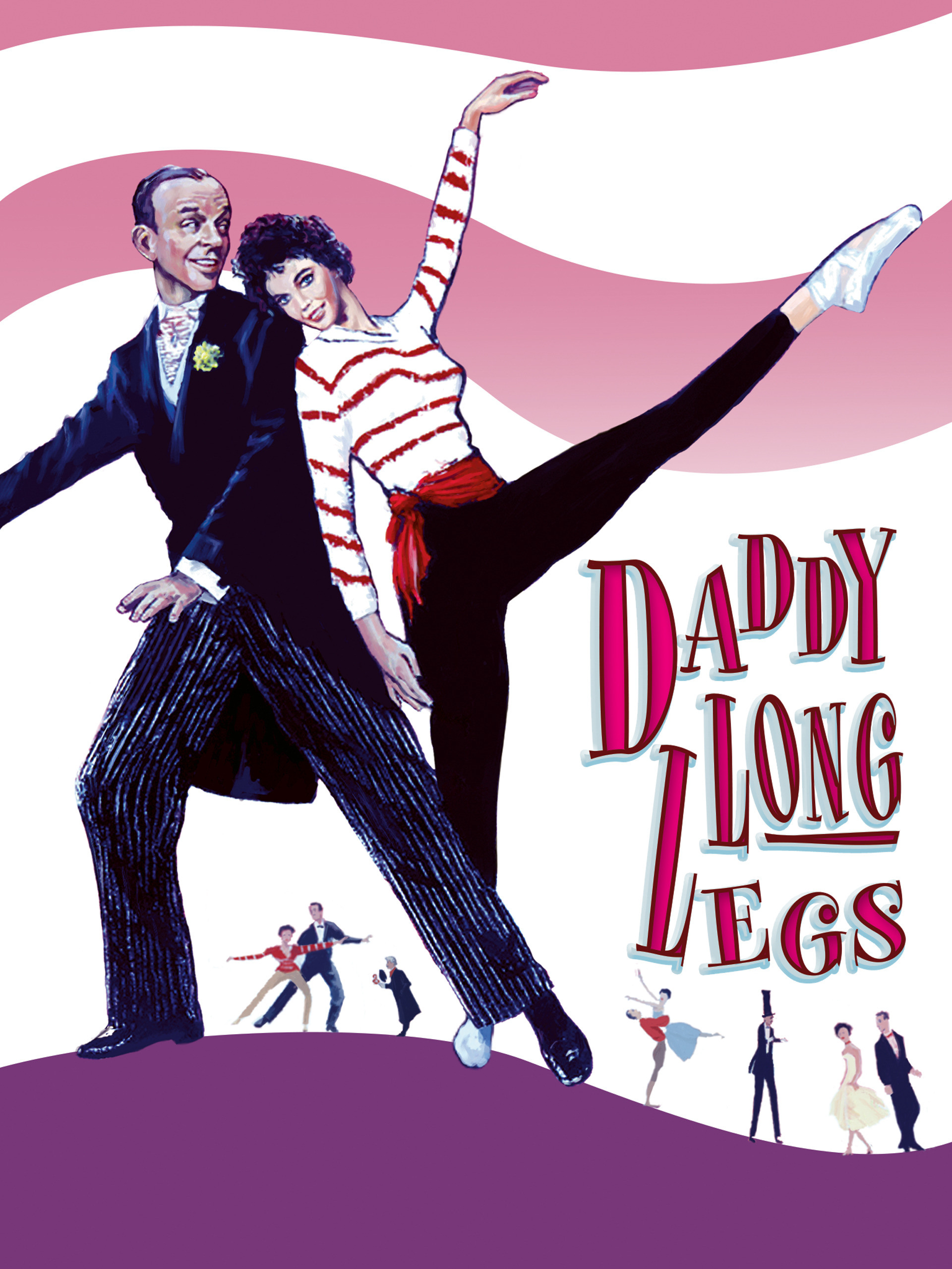 Prime Video: Daddy Long Legs