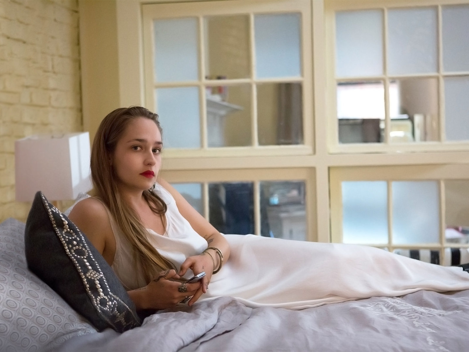 Prime Video: Girls-Season 3