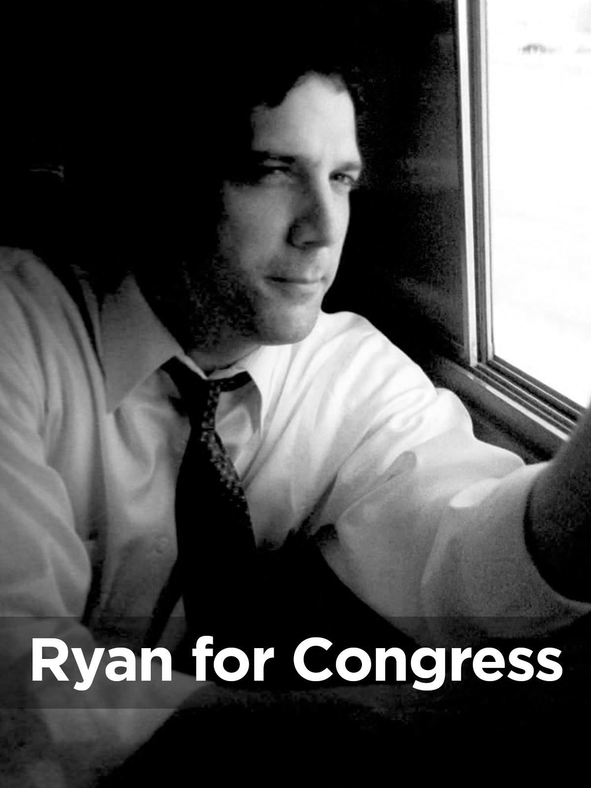 Prime Video: Ryan for Congress
