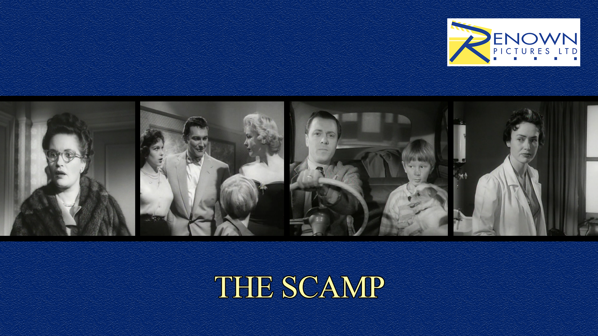 Watch The Scamp | Prime Video