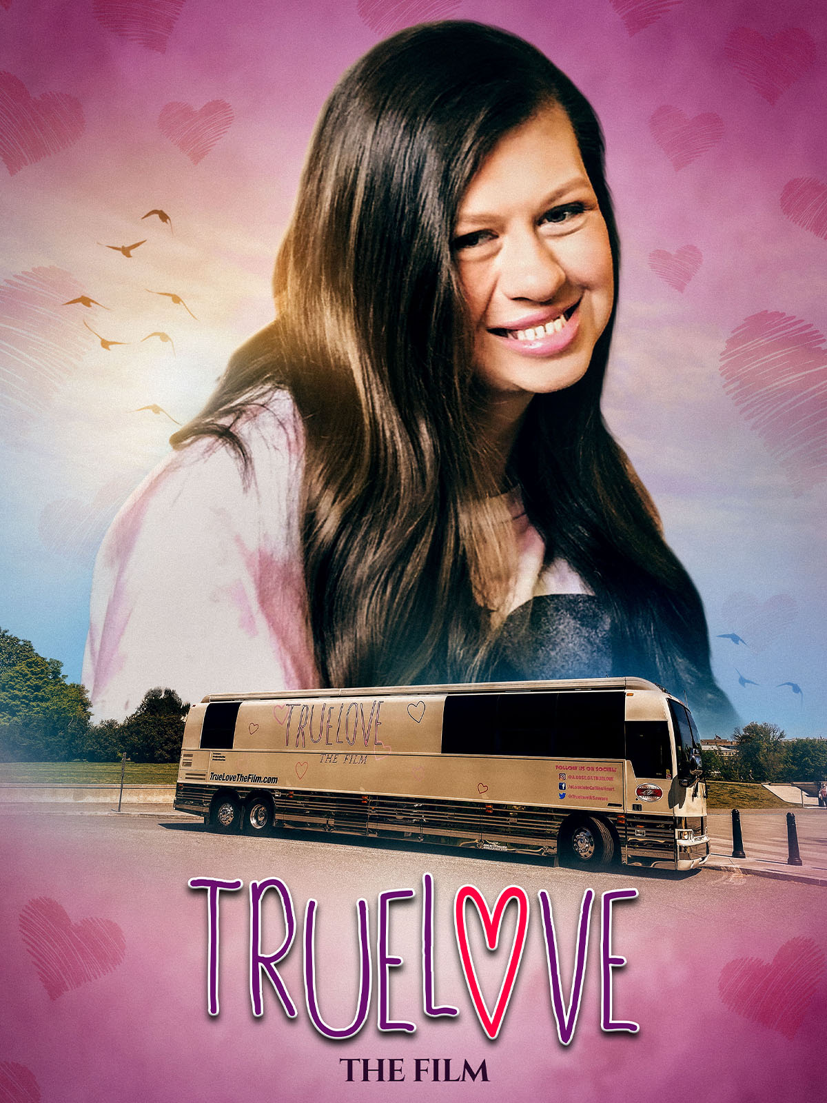 Prime Video: Truelove: The Film