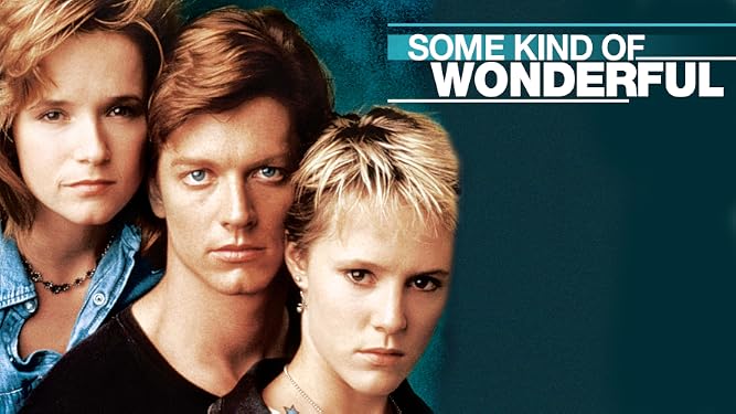 Some Kind Of Wonderful Cast
