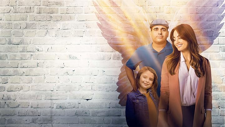 Amazon.com: An Unlikely Angel : Jillian Murray, Aaron Mees, Sam J ...