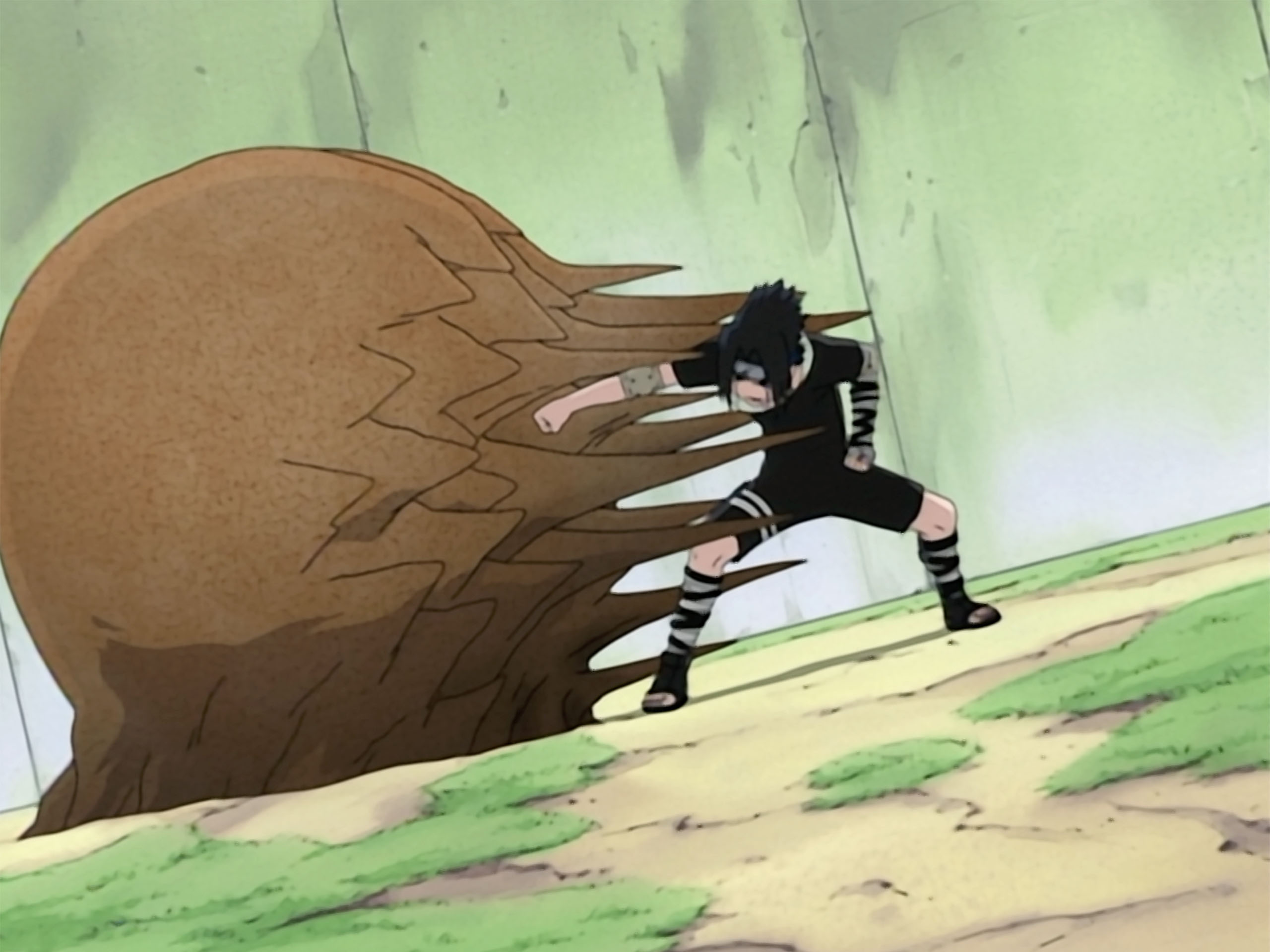 Prime Video: Naruto - Temporada 2