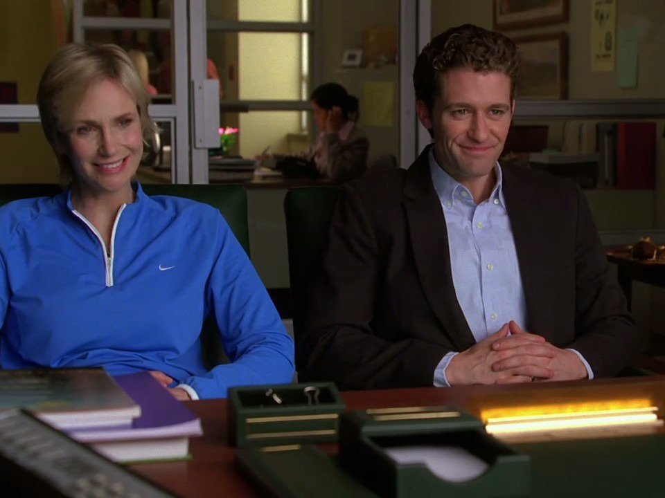 Prime Video: Glee - Season 1