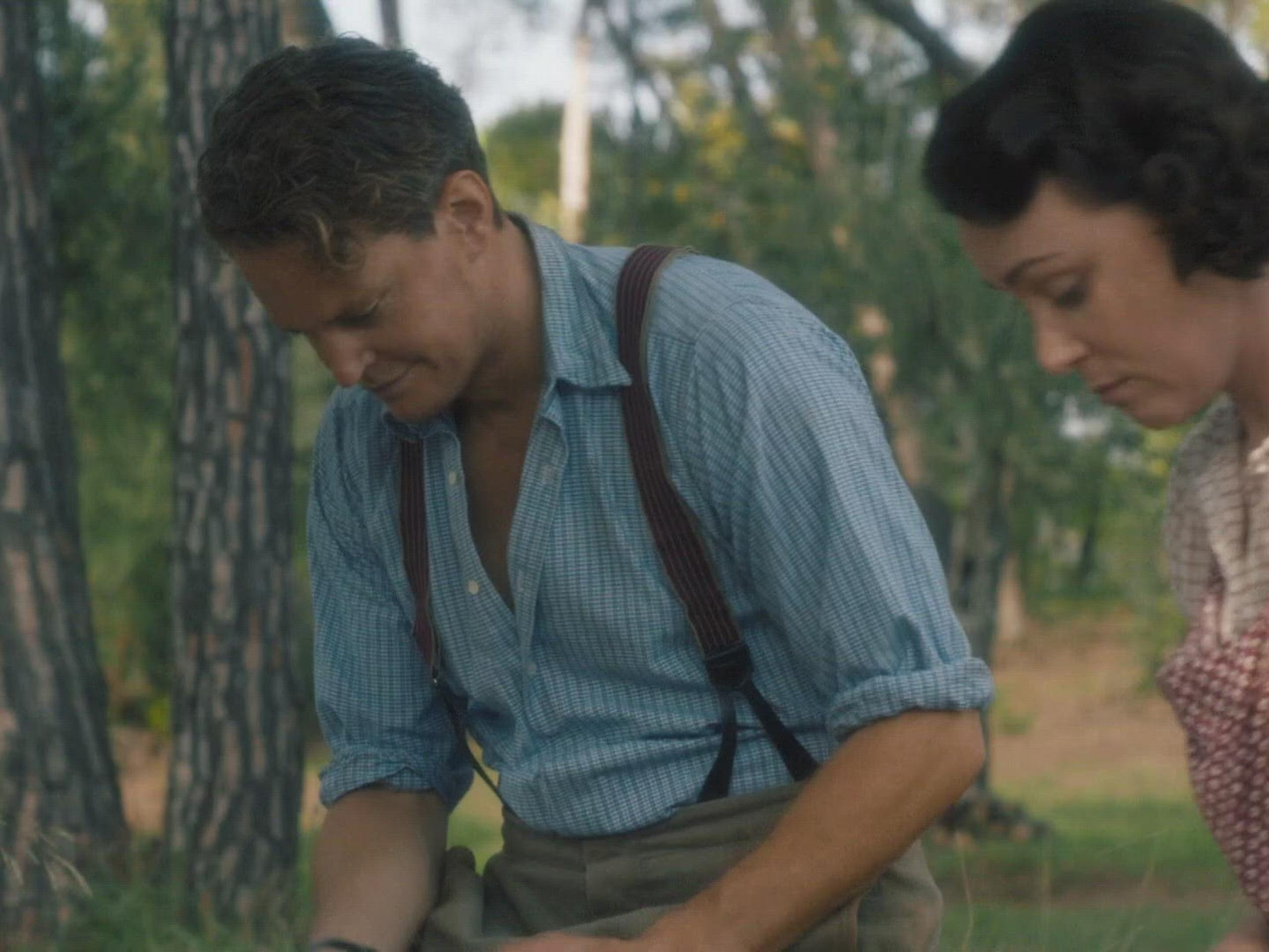 Prime Video: La folle aventure des Durrell - Saison 1