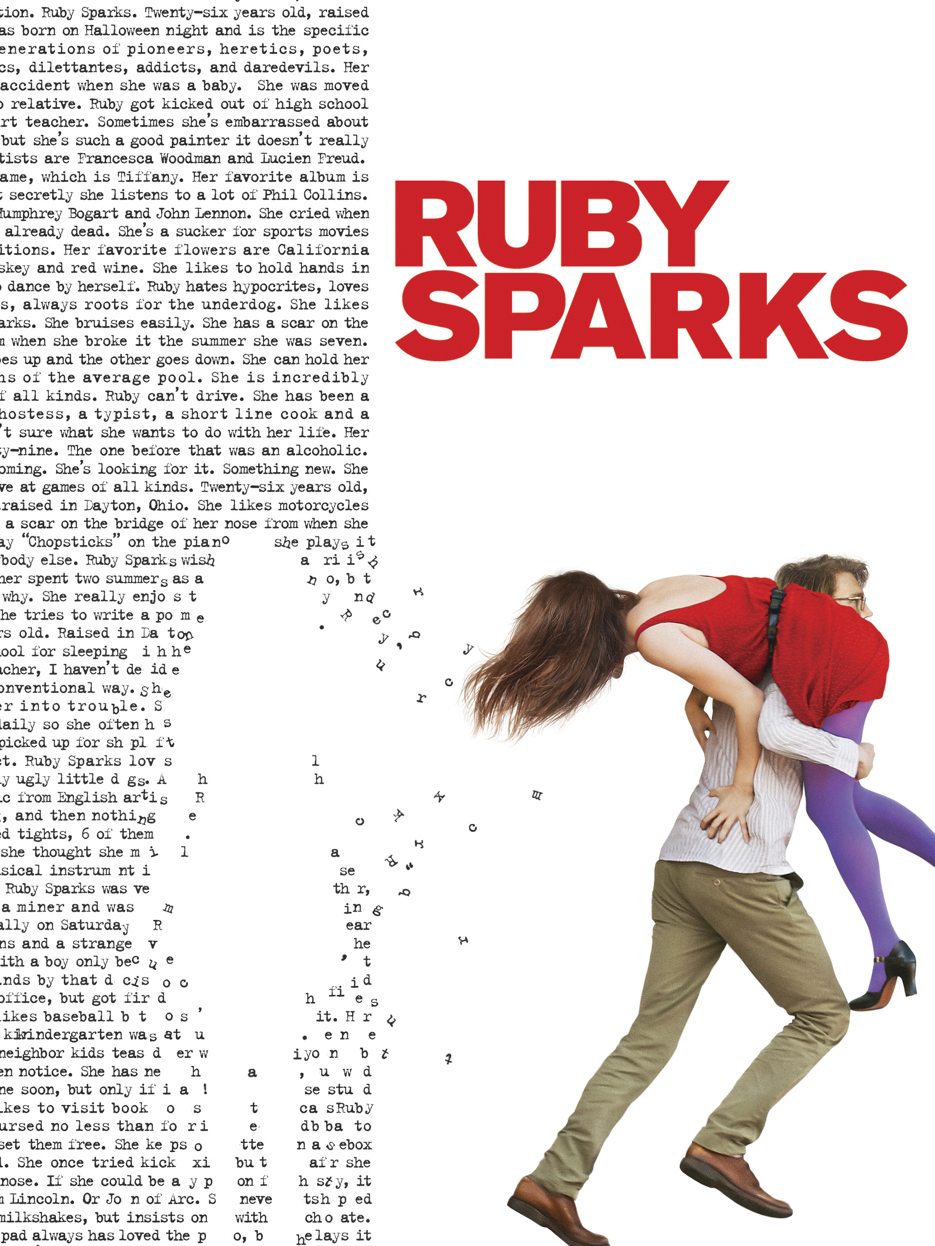 Prime Video: Ruby Sparks