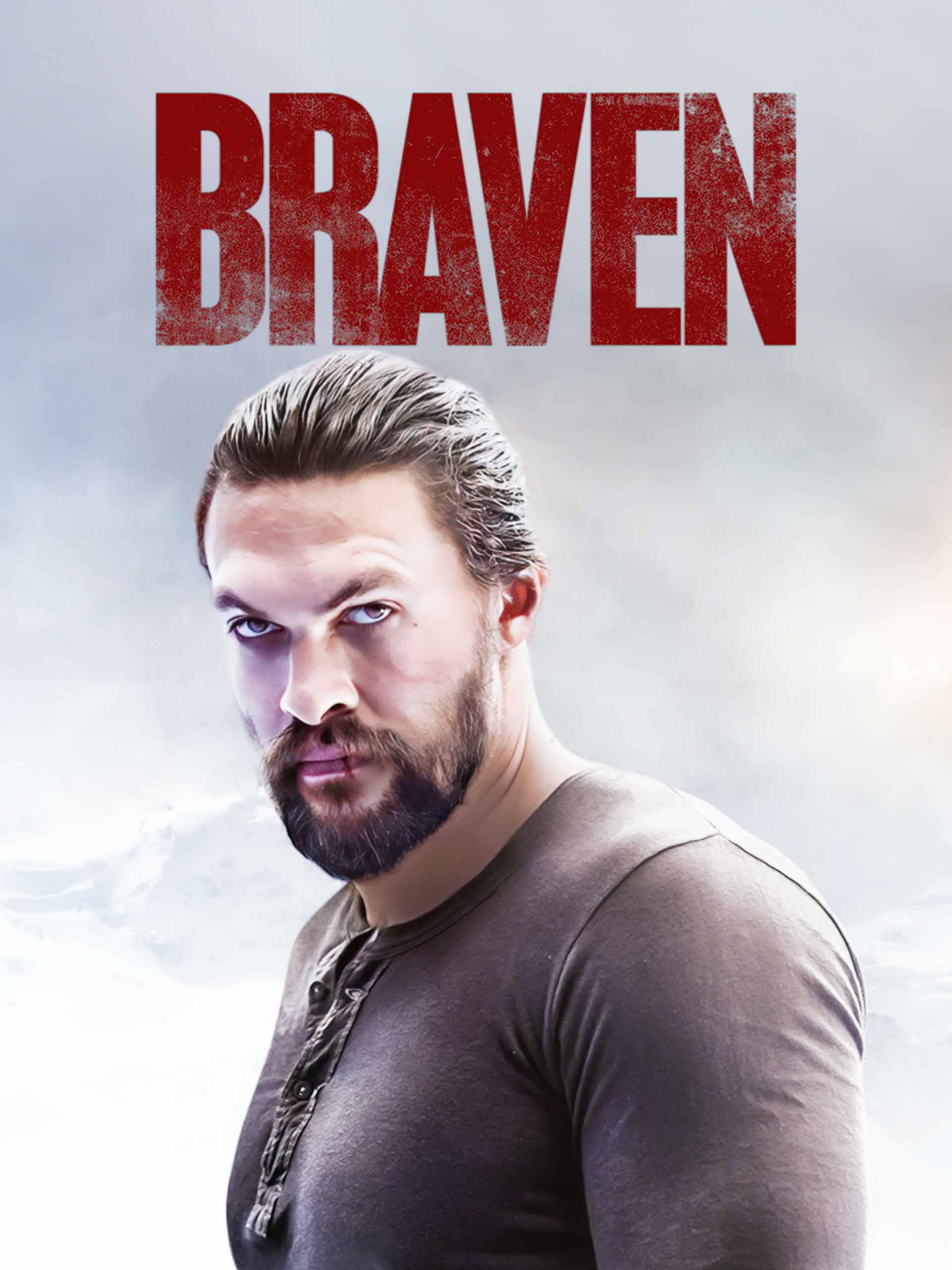 Prime Video: Braven